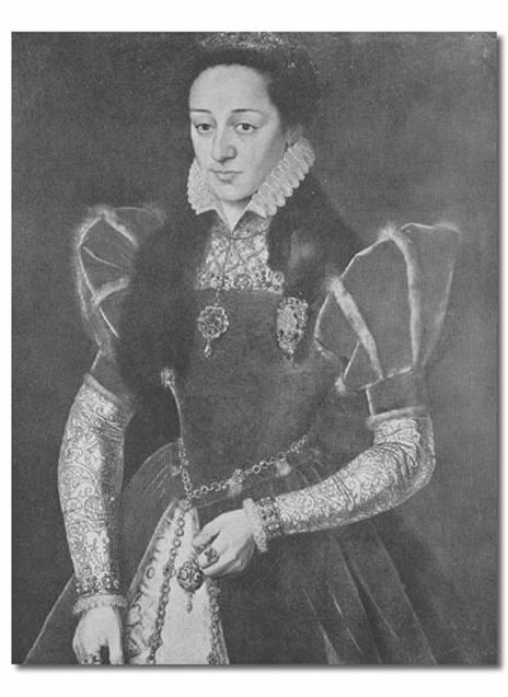 anonymous__lady_wearing_a_locket | The Free Art History Course